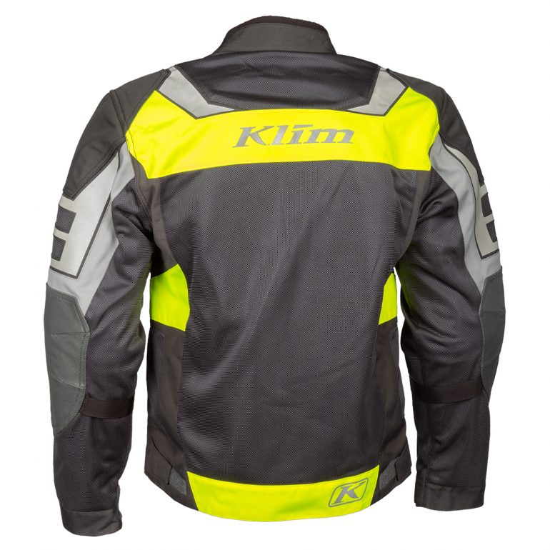 Klim Induction Pro Street Gear - Main Jet Motorsports