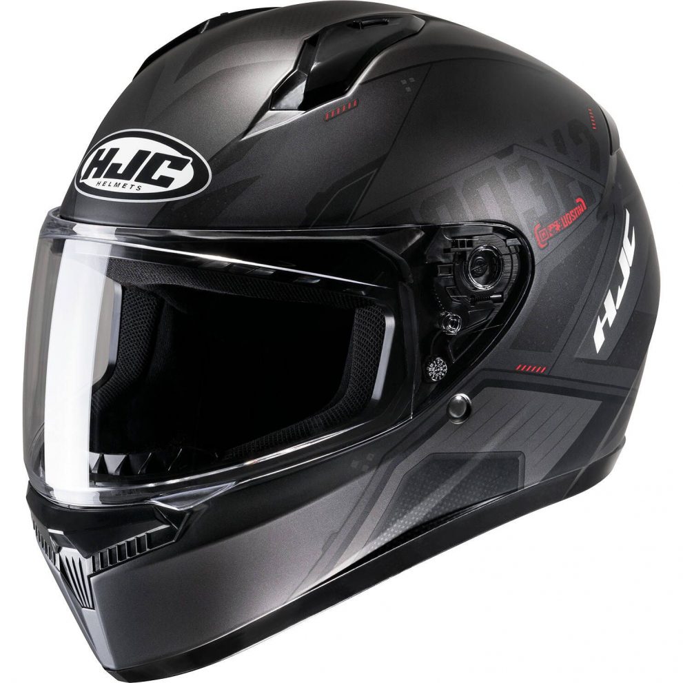 HJC C10 INKA Street Gear - Main Jet Motorsports